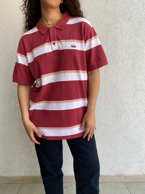 LEVI'S & LEE & WRANGLER - CHAPA