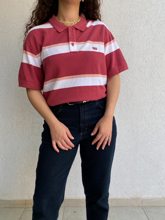 LEVI'S & LEE & WRANGLER - CHAPA